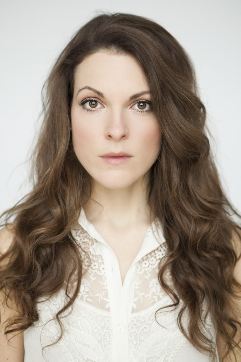 Rachel Graton – Théâtre Denise-Pelletier
