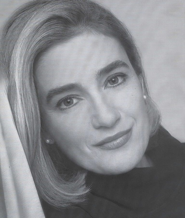 Anne Bédard – Théâtre Denise-Pelletier