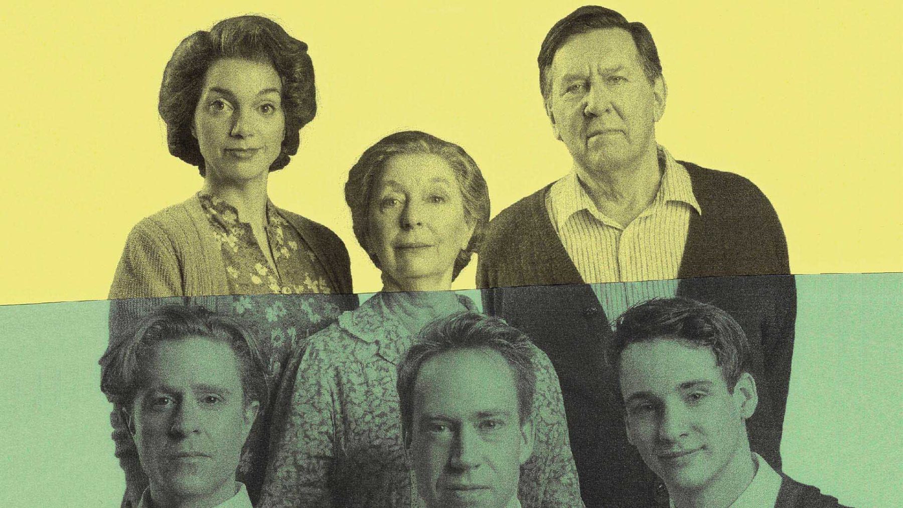 Robin-Joël Cool – Théâtre Denise-Pelletier