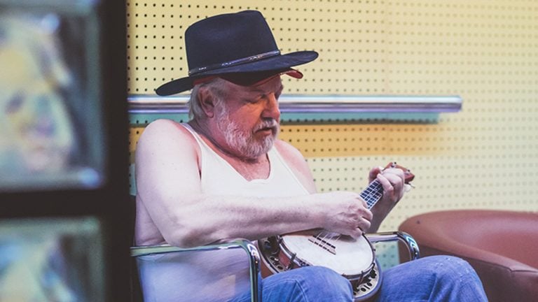 Robin-Joël Cool – Théâtre Denise-Pelletier