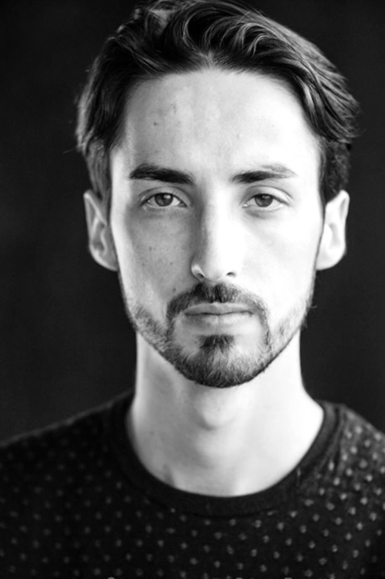 Xavier Mary – Théâtre Denise-Pelletier