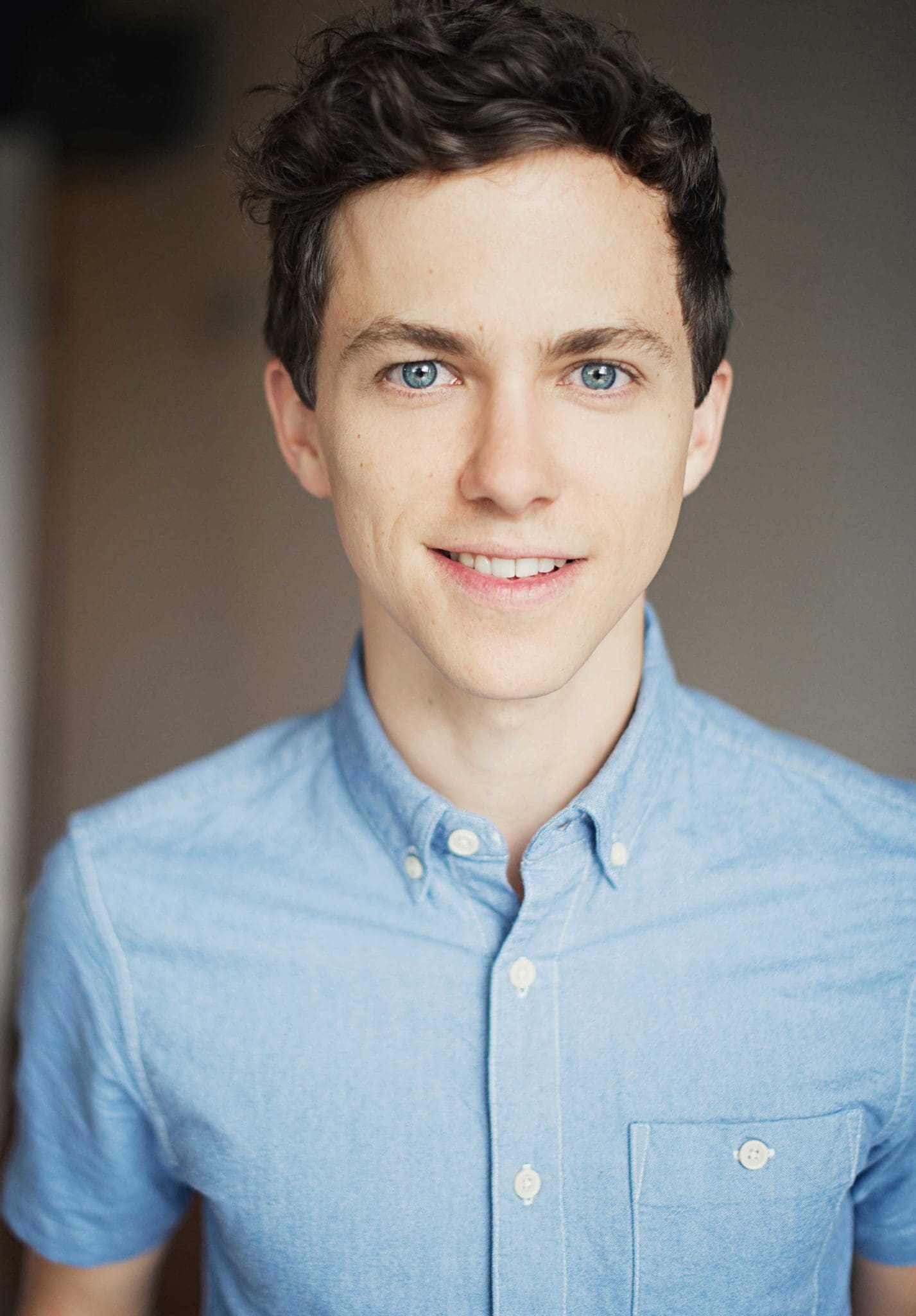 André-Luc Tessier – Théâtre Denise-Pelletier