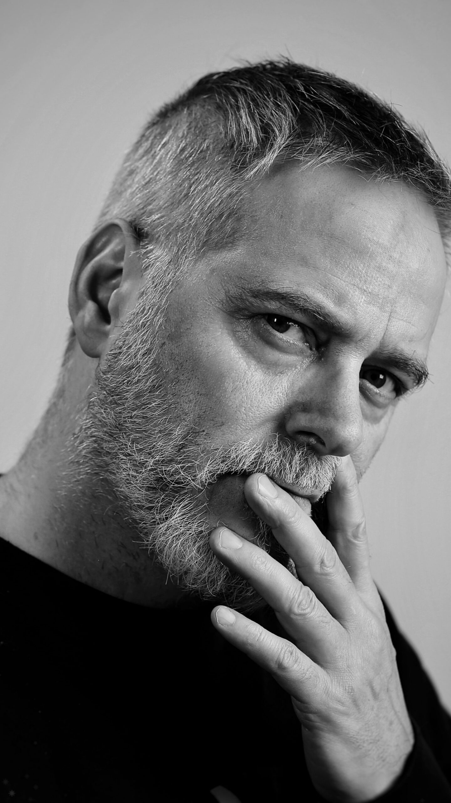 Daniel Parent – Théâtre Denise-Pelletier