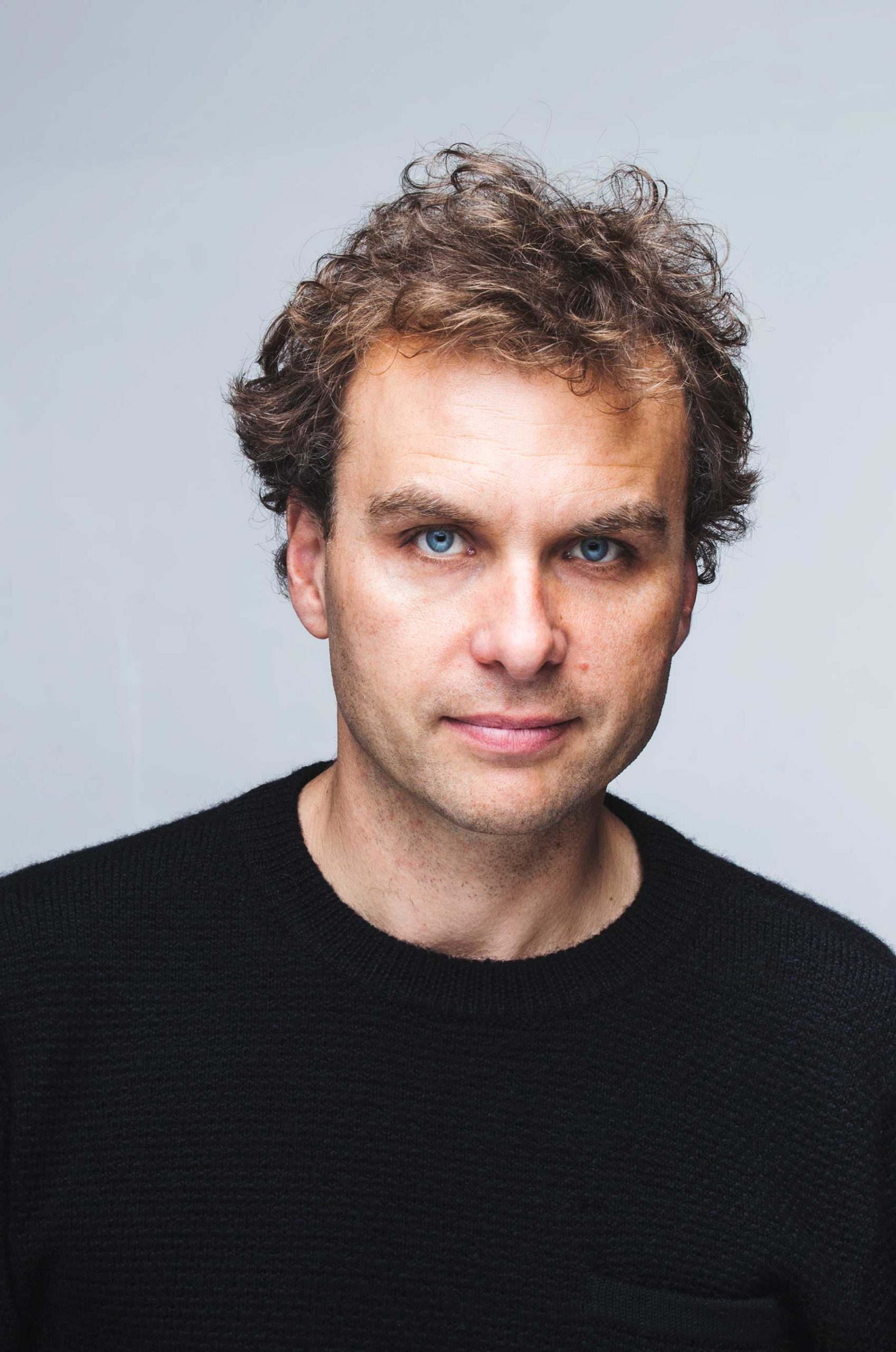 Patrice Dubois – Théâtre Denise-Pelletier