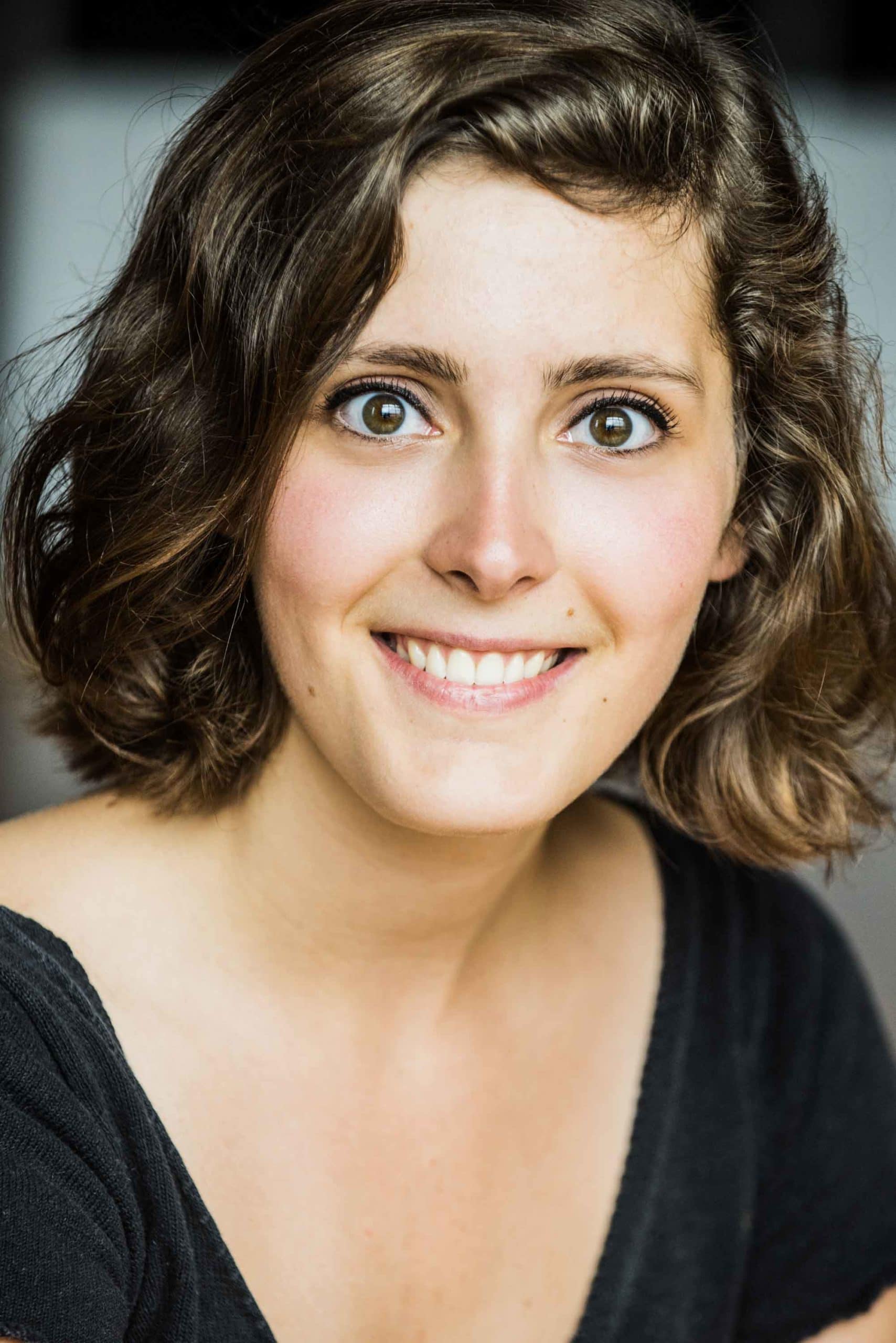 Émily Vallée-Knight – Théâtre Denise-Pelletier