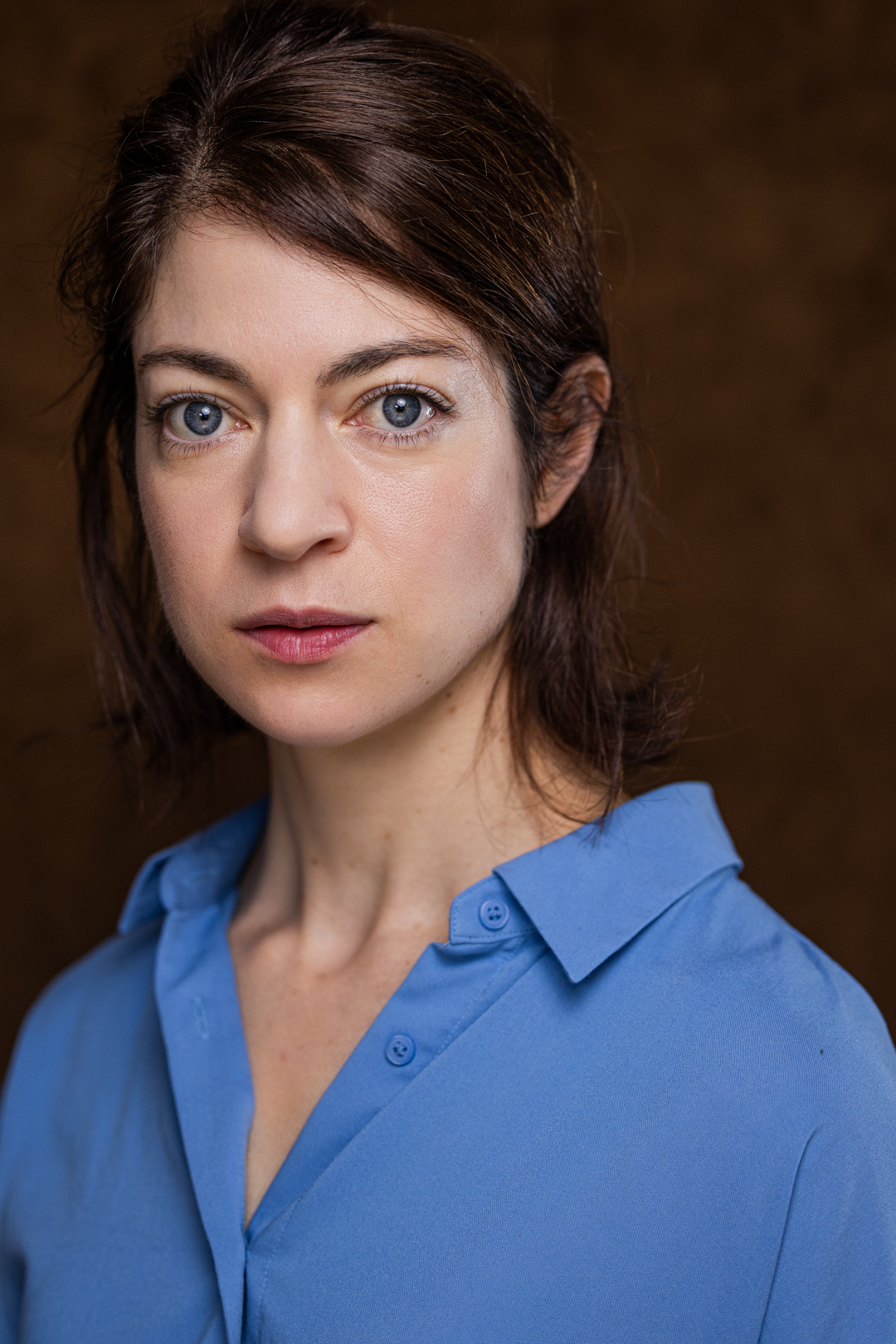 Emmanuelle Lussier-Martinez – Théâtre Denise-Pelletier