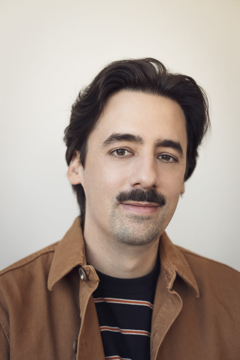 Entretien avec Gabriel Morin, auteur et comédien et David Strasbourg ...