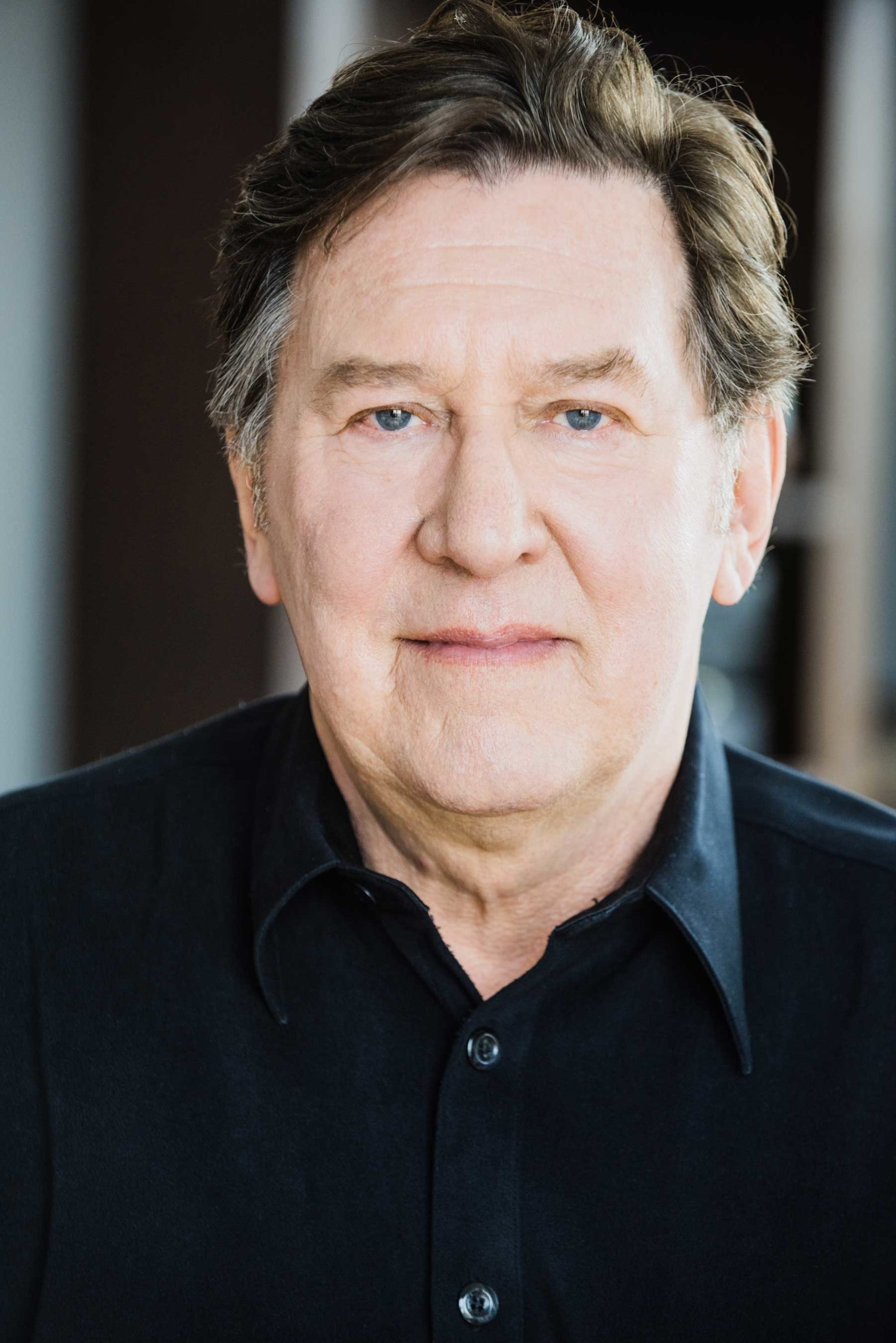 Gilles Renaud – Théâtre Denise-Pelletier