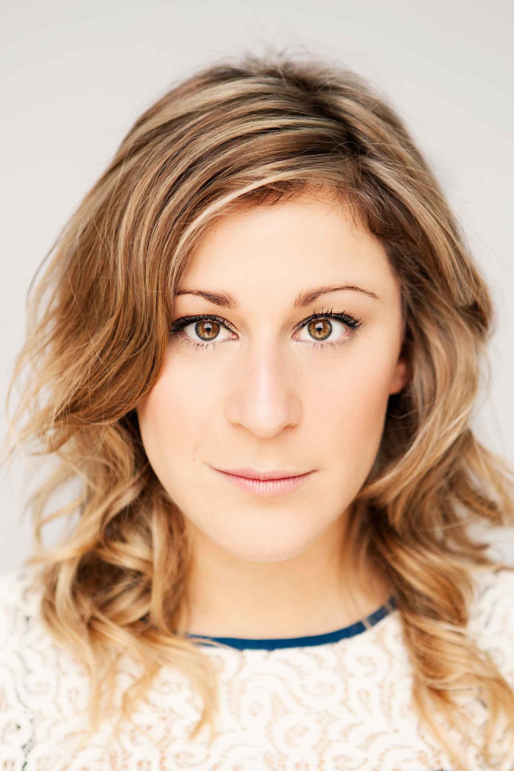 Marie-Ève Laverdure – Théâtre Denise-Pelletier