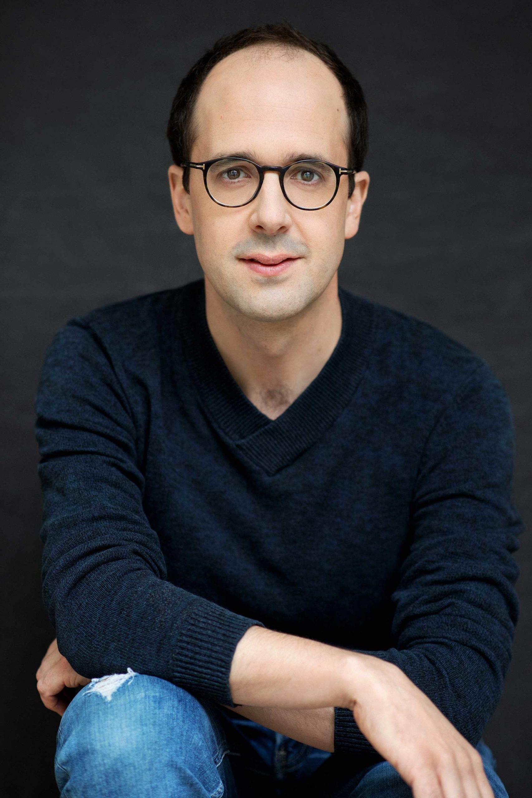 Philippe Robert – Théâtre Denise-Pelletier