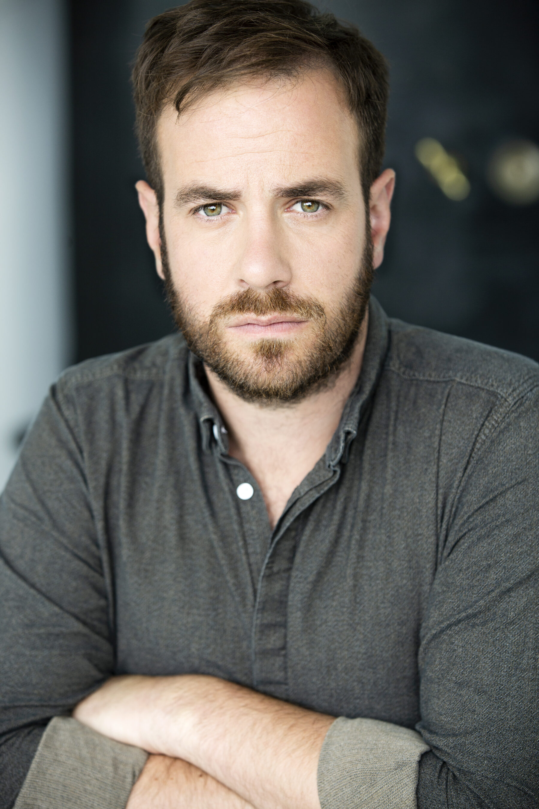 Robin-Joël Cool – Théâtre Denise-Pelletier