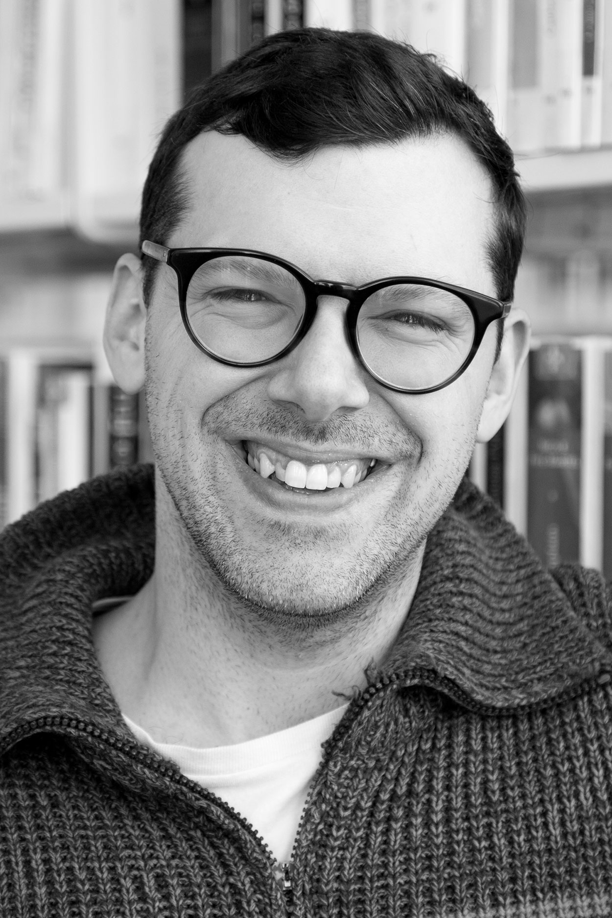Simon Boulerice – Théâtre Denise-Pelletier