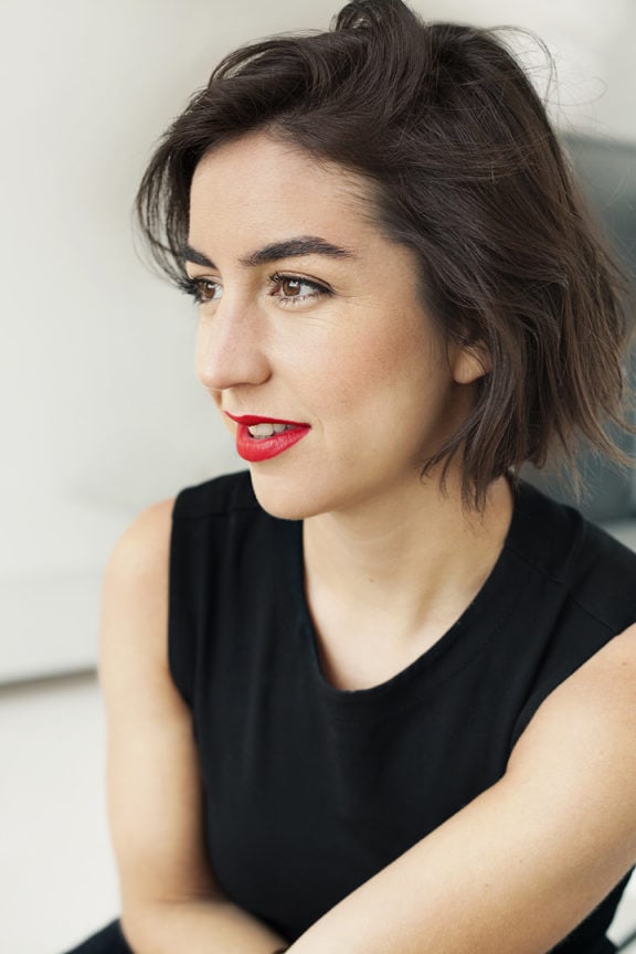 Alice Pascual – Théâtre Denise-Pelletier