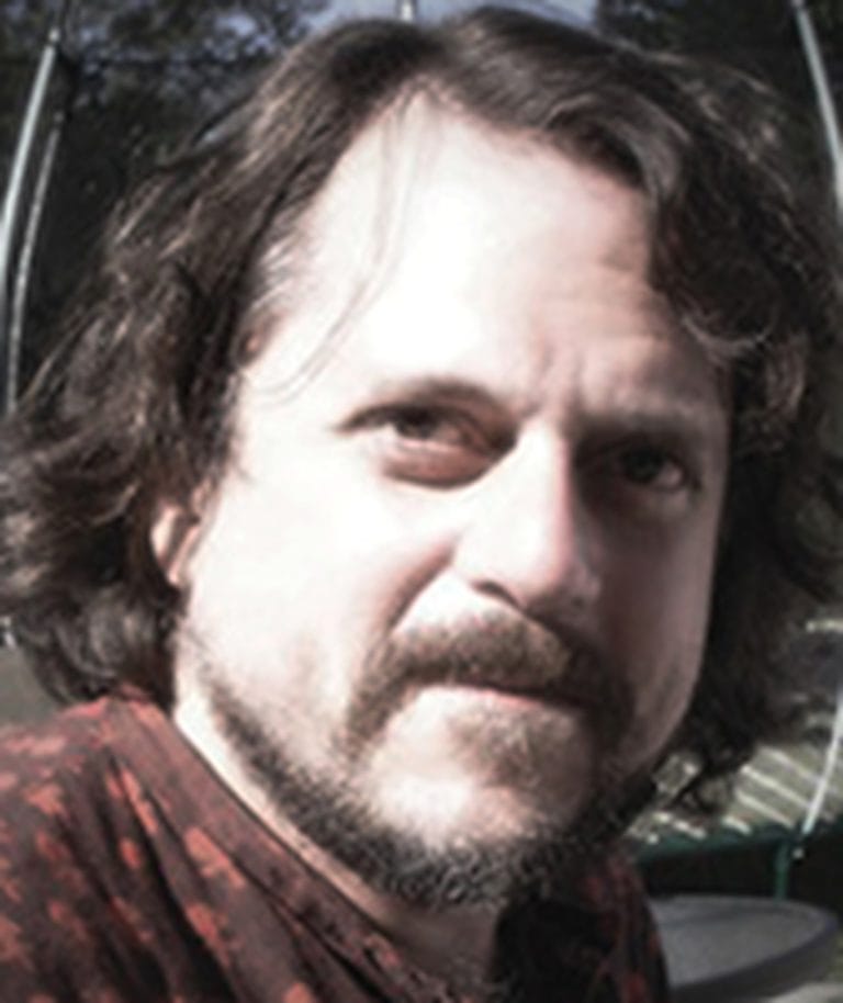 Michael Brunet – Théâtre Denise-Pelletier
