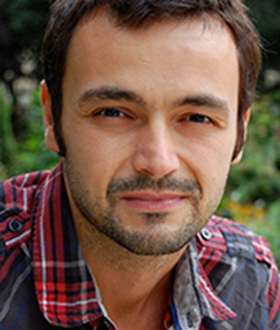 Marc Beaudin – Théâtre Denise-Pelletier