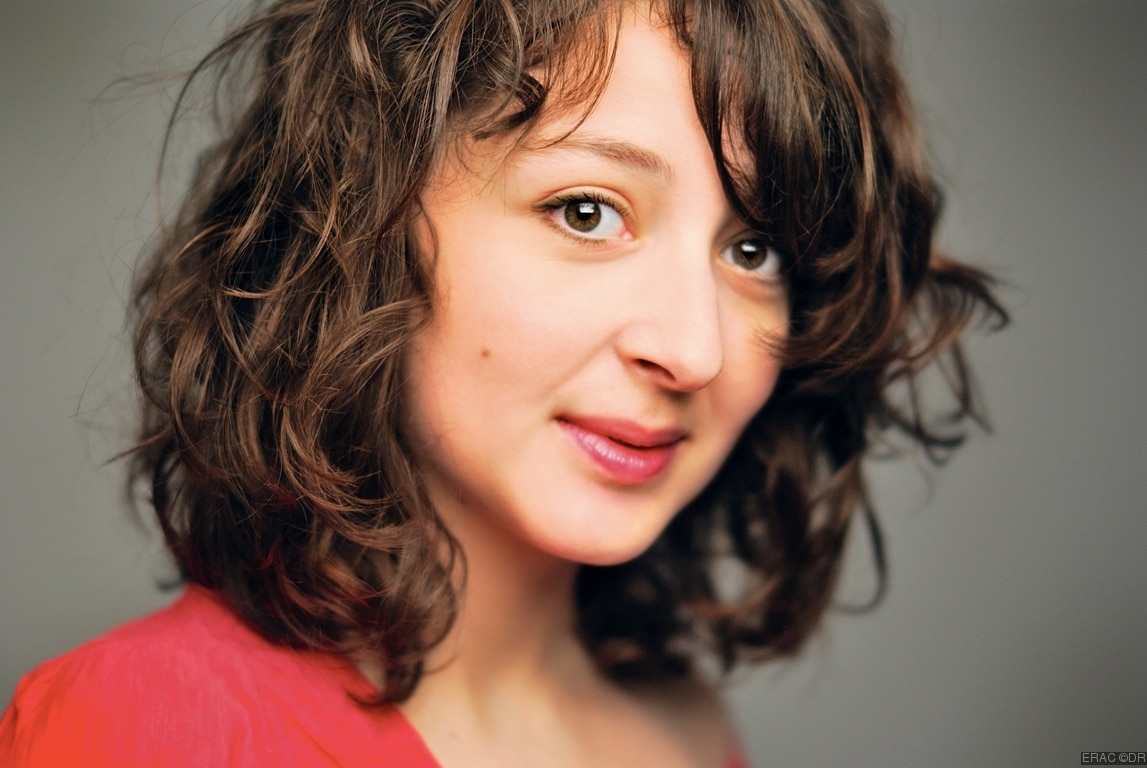 Constance Larrieu – Théâtre Denise-Pelletier
