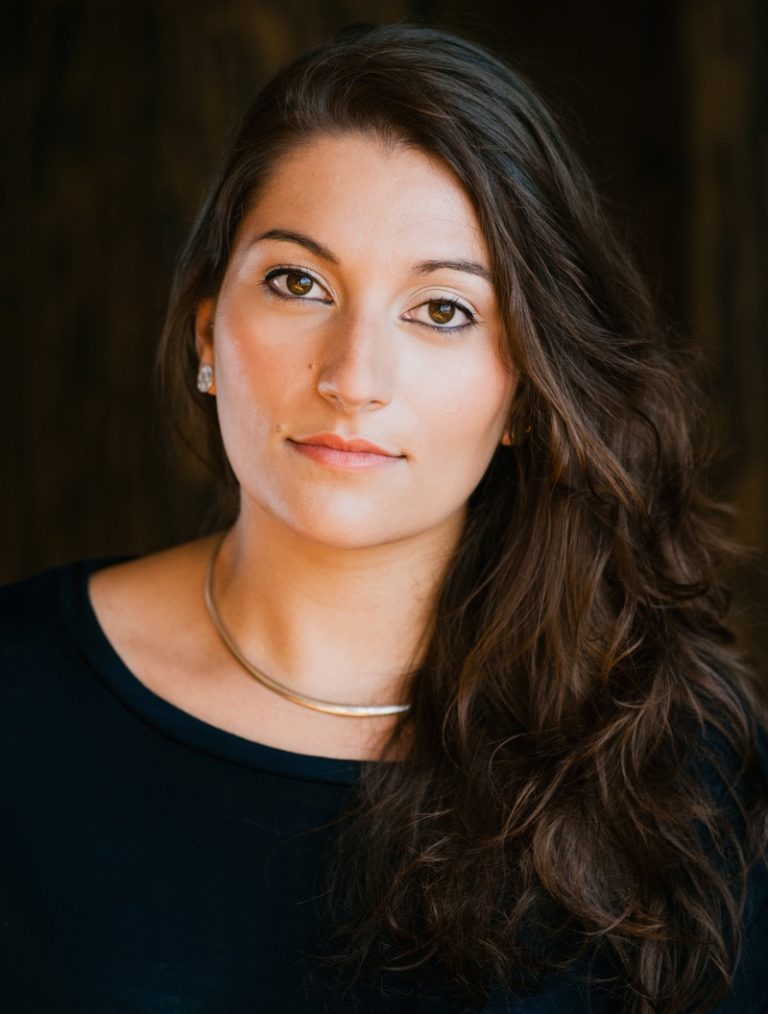 Julie Basse – Théâtre Denise-Pelletier