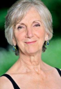 Muriel Dutil – Théâtre Denise-Pelletier