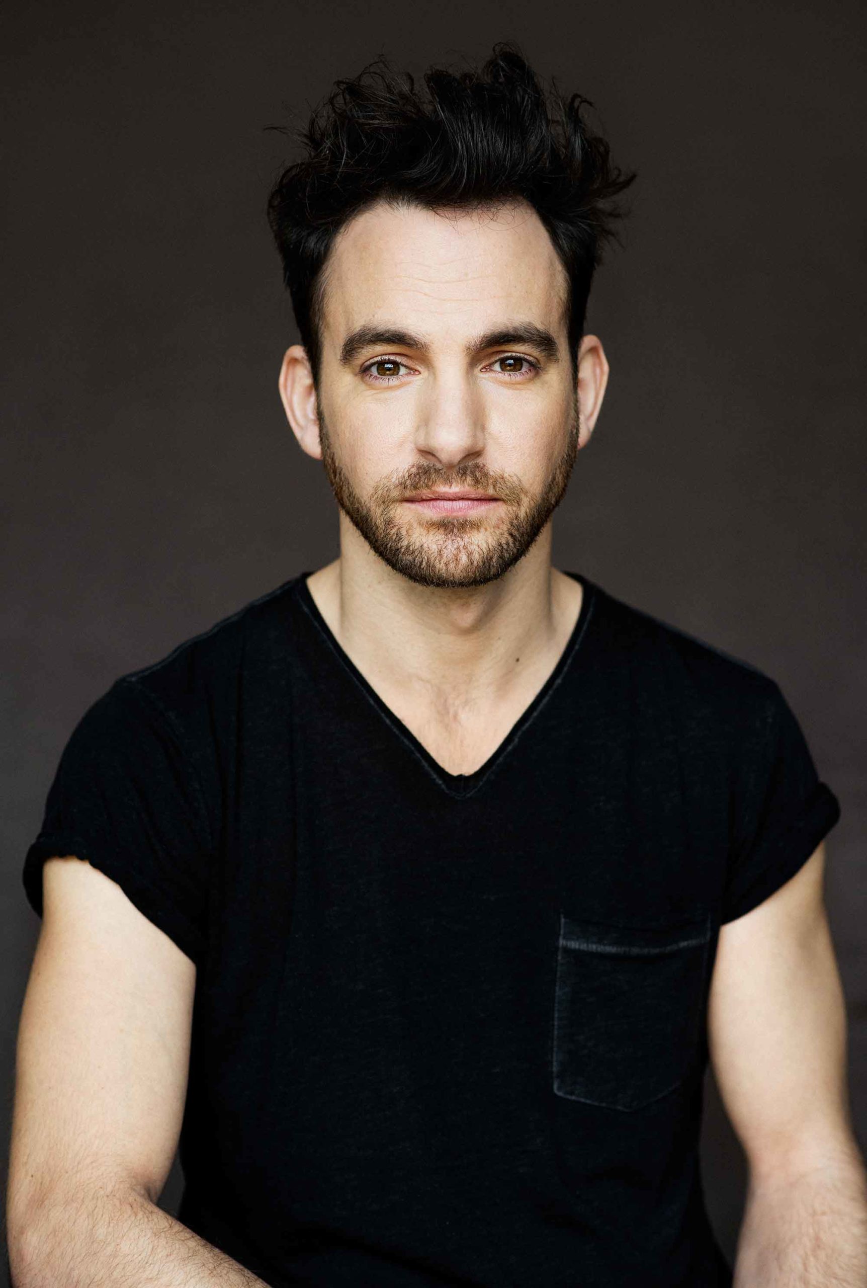 Kevin Houle – Théâtre Denise-Pelletier