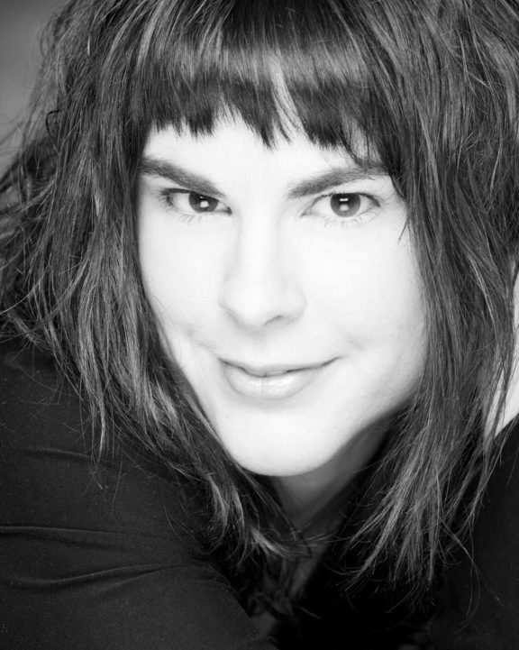 Marilyn Perreault – Théâtre Denise-Pelletier