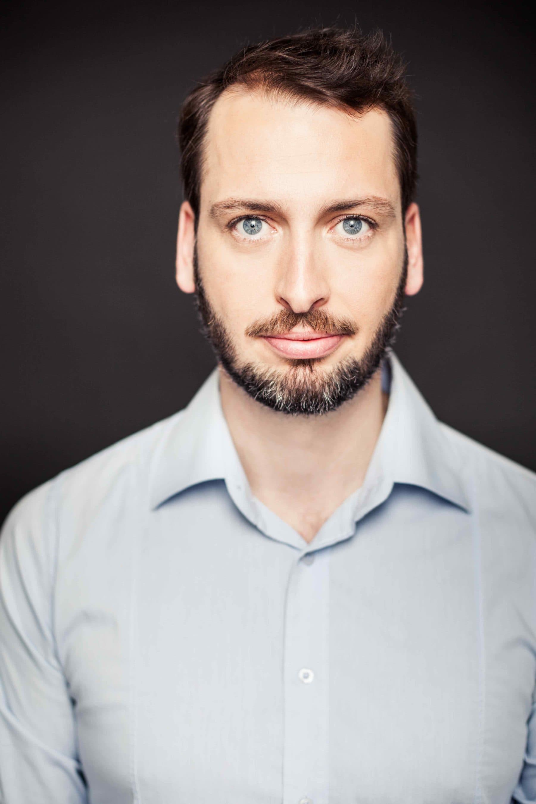 Alexandre Leroux – Théâtre Denise-Pelletier