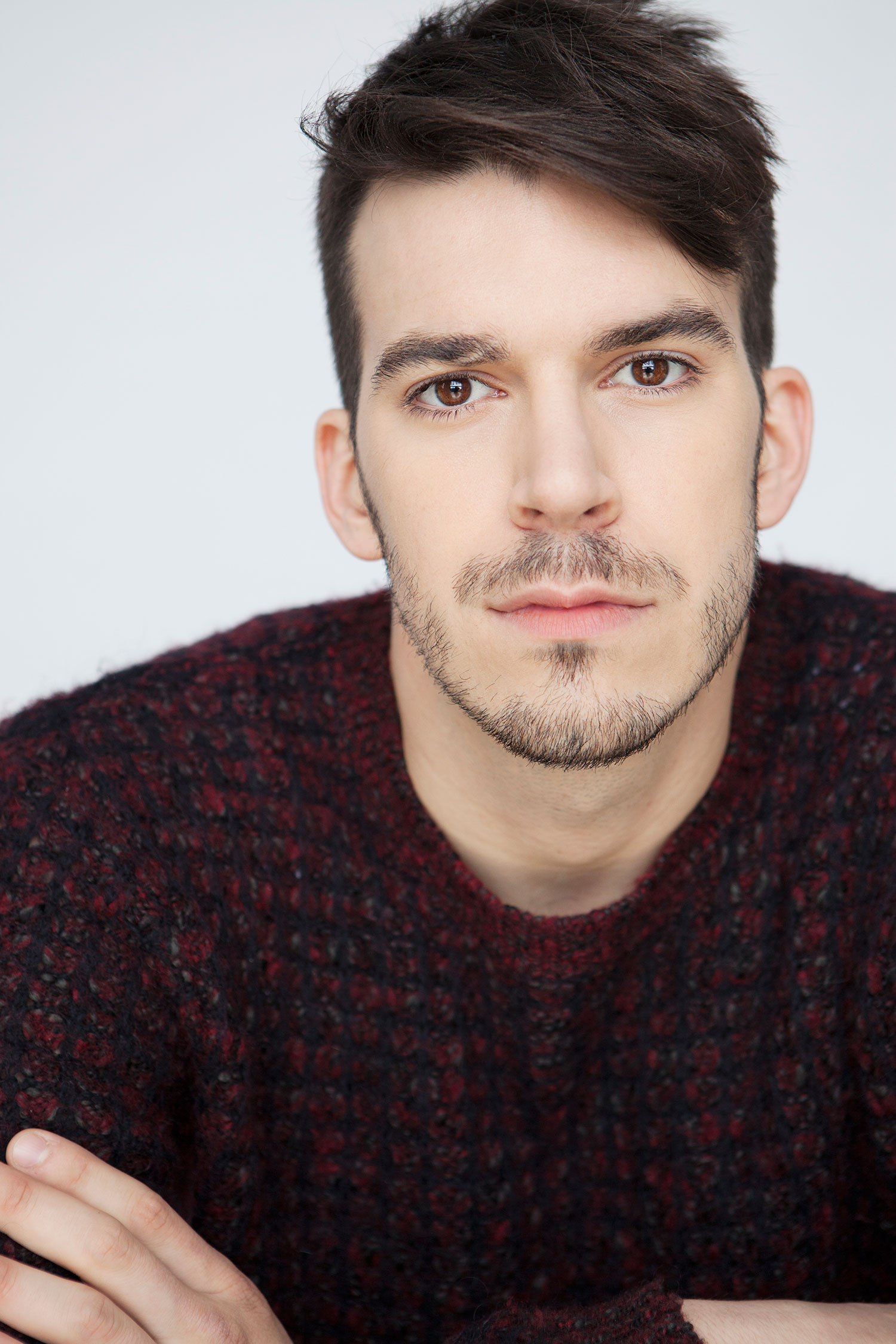 Samuël Côté – Théâtre Denise-Pelletier