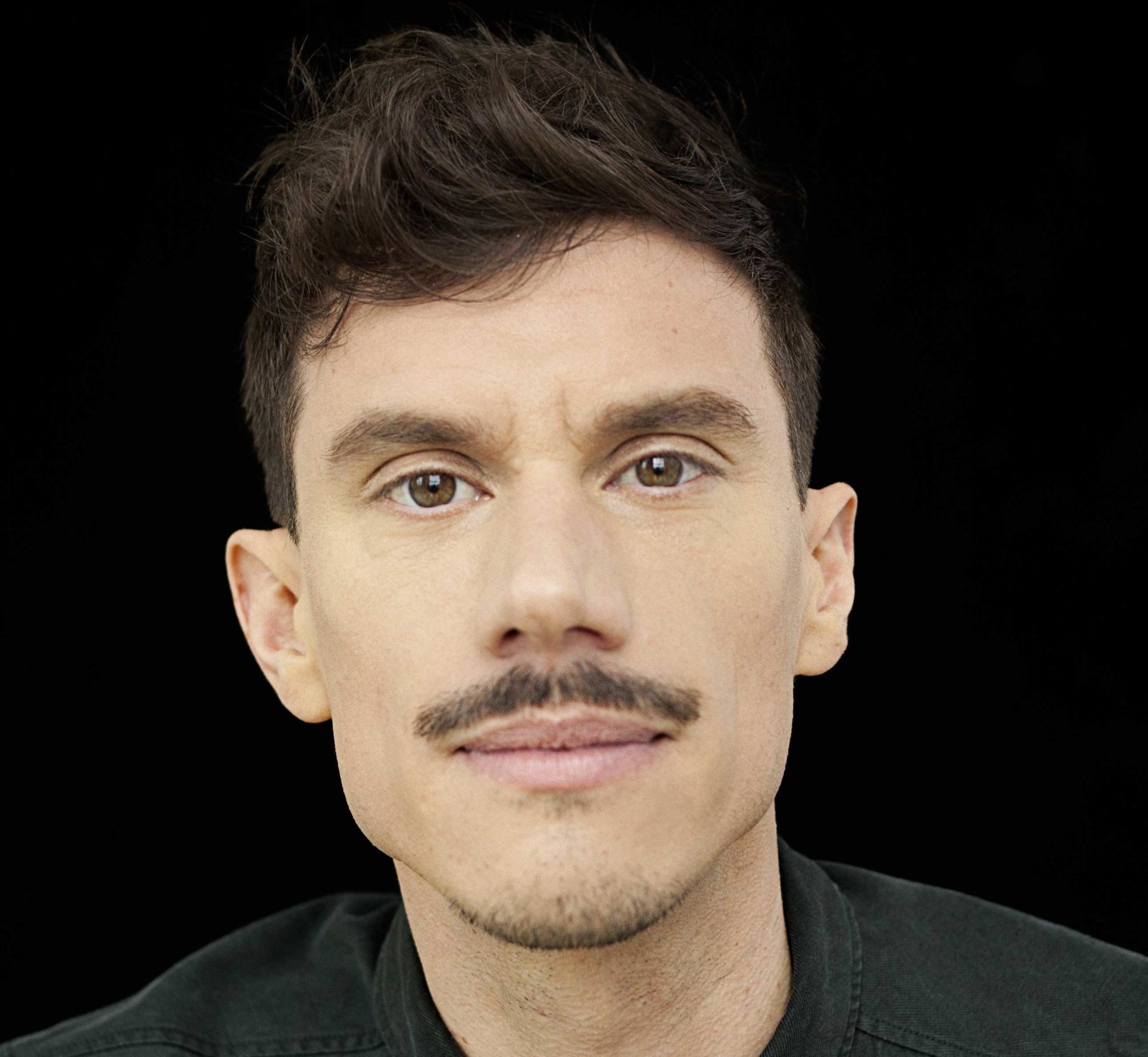 Sébastien David – Théâtre Denise-Pelletier