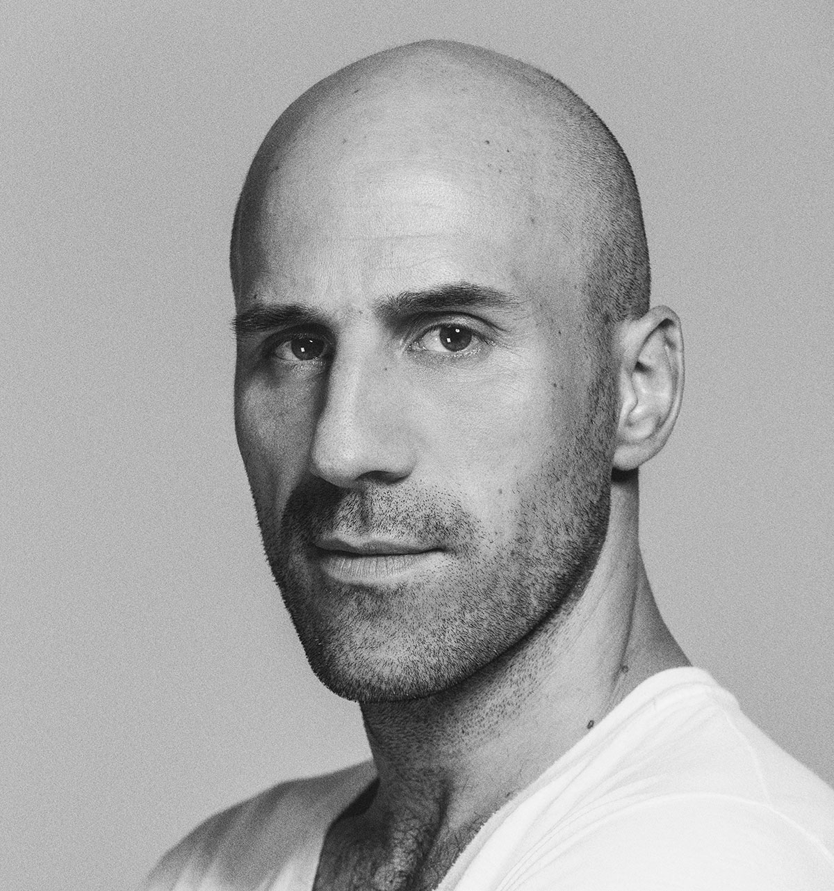 Jean-Moïse Martin – Théâtre Denise-Pelletier