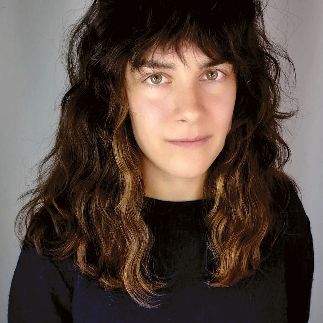 Prix Françoise-Graton – Théâtre Denise-Pelletier