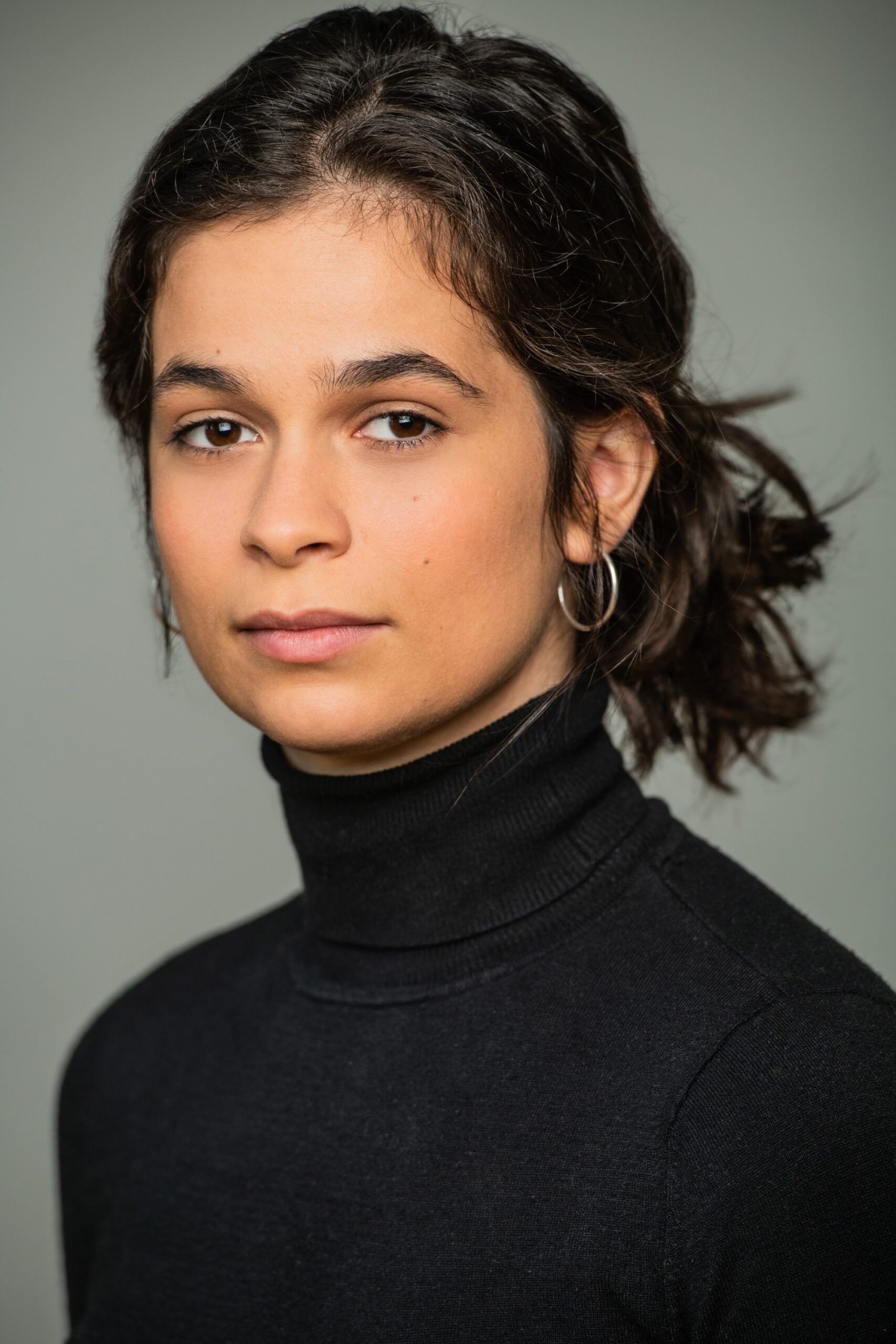 Anna Sanchez – Théâtre Denise-Pelletier