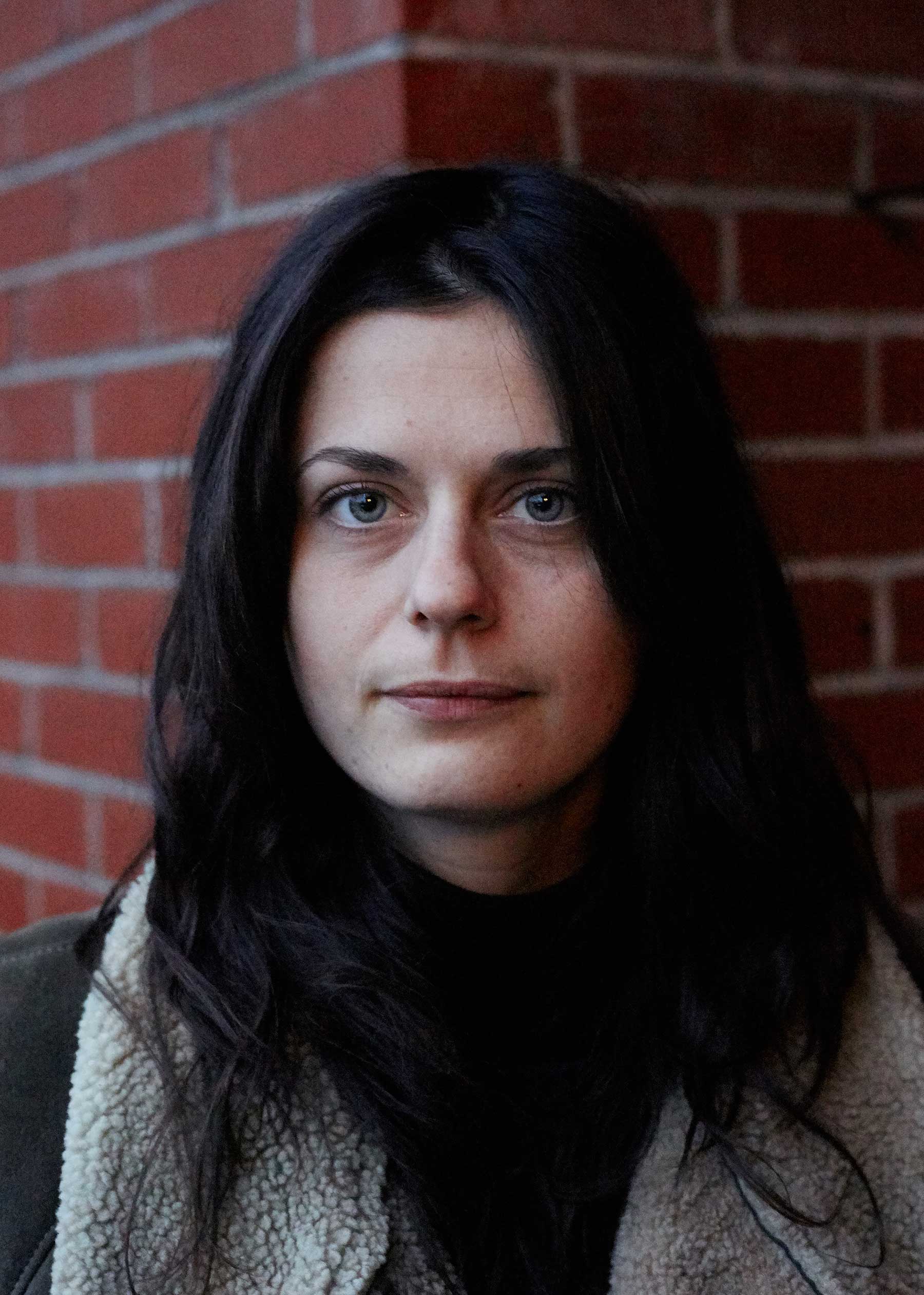 Valery Drapeau – Théâtre Denise-Pelletier