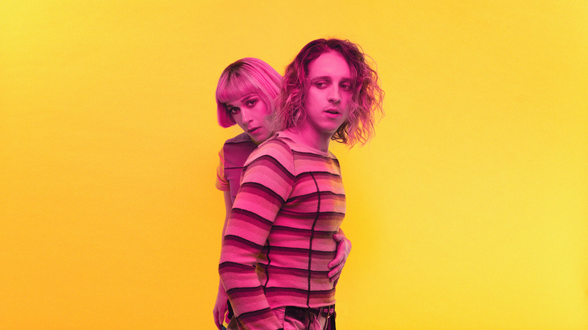 Ariel Charest – Théâtre Denise-Pelletier