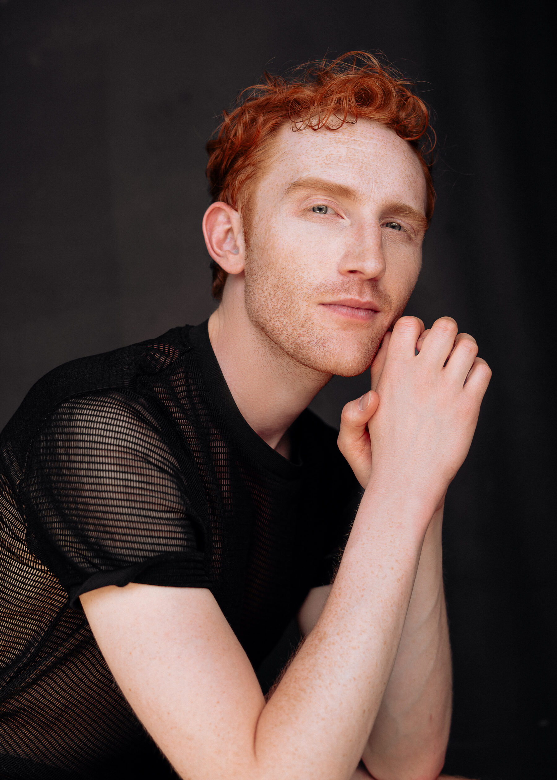 David Noël – Théâtre Denise-Pelletier