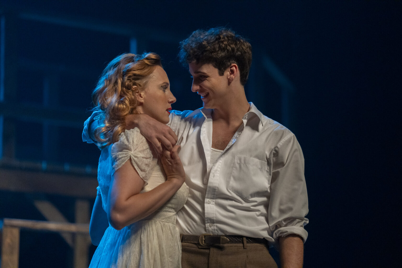 Les Plouffe (2023) – Théâtre Denise-Pelletier