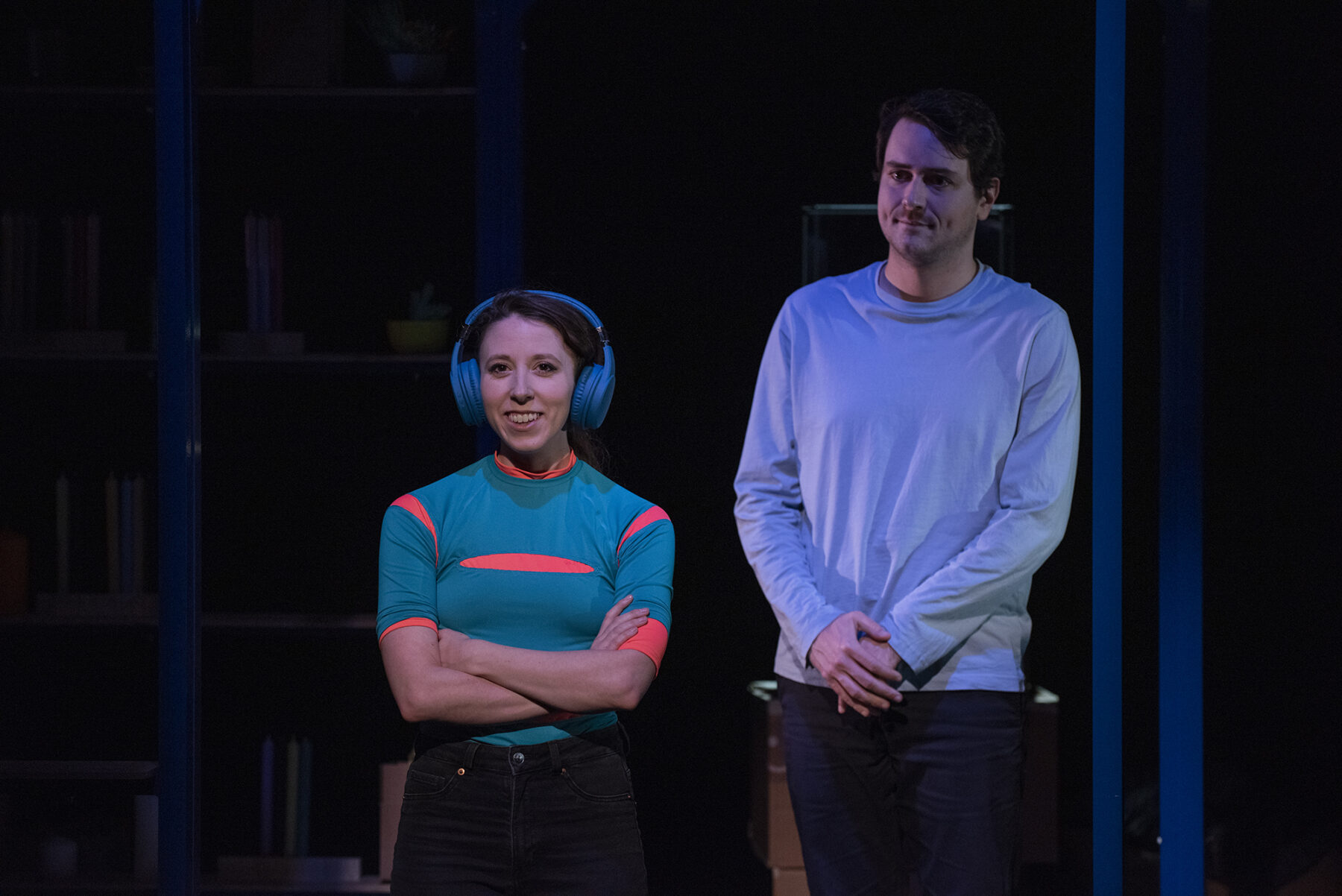 Les remugles ou La danse nuptiale est une langue morte – Théâtre Denise ...