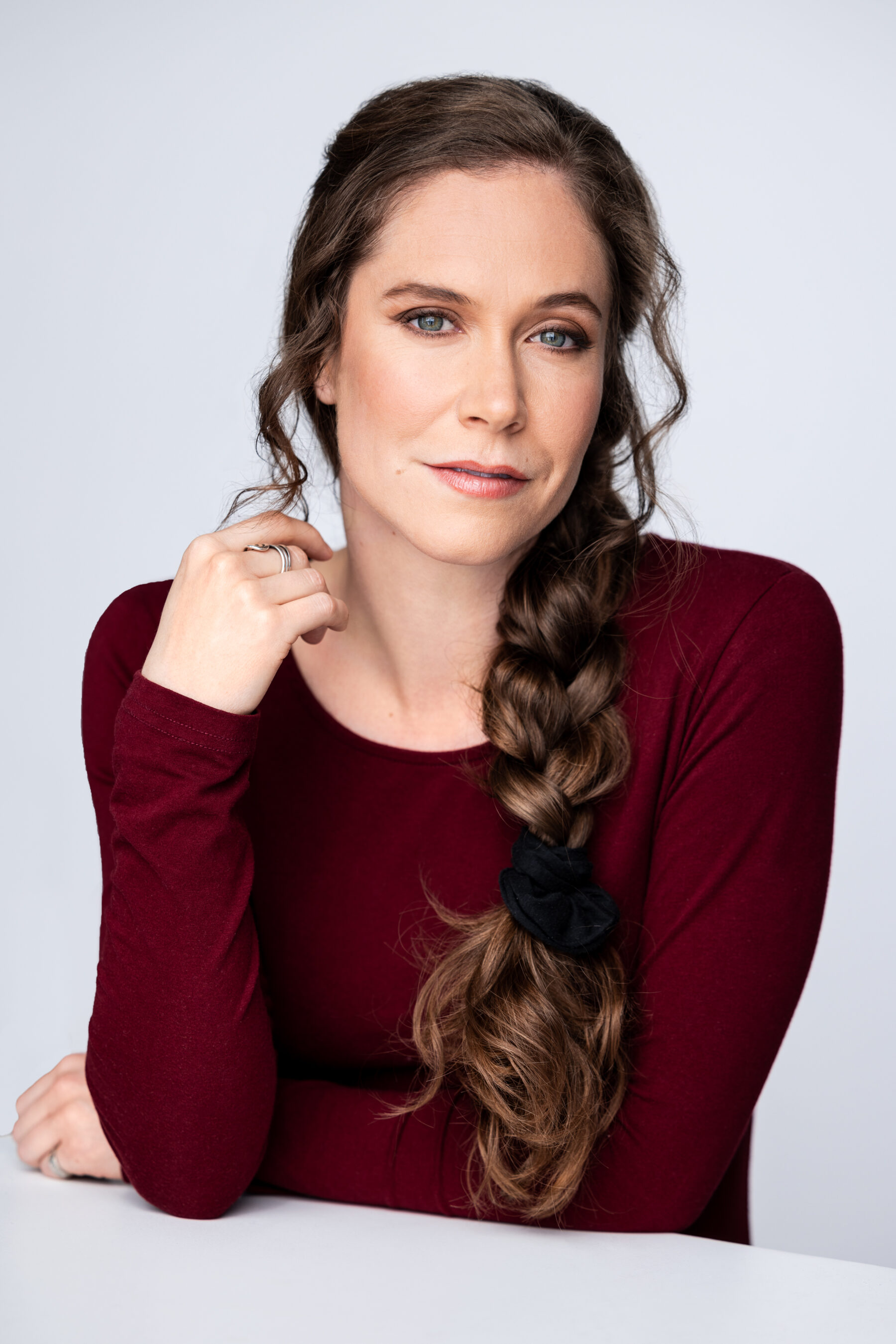 Caroline Bélanger – Théâtre Denise-Pelletier