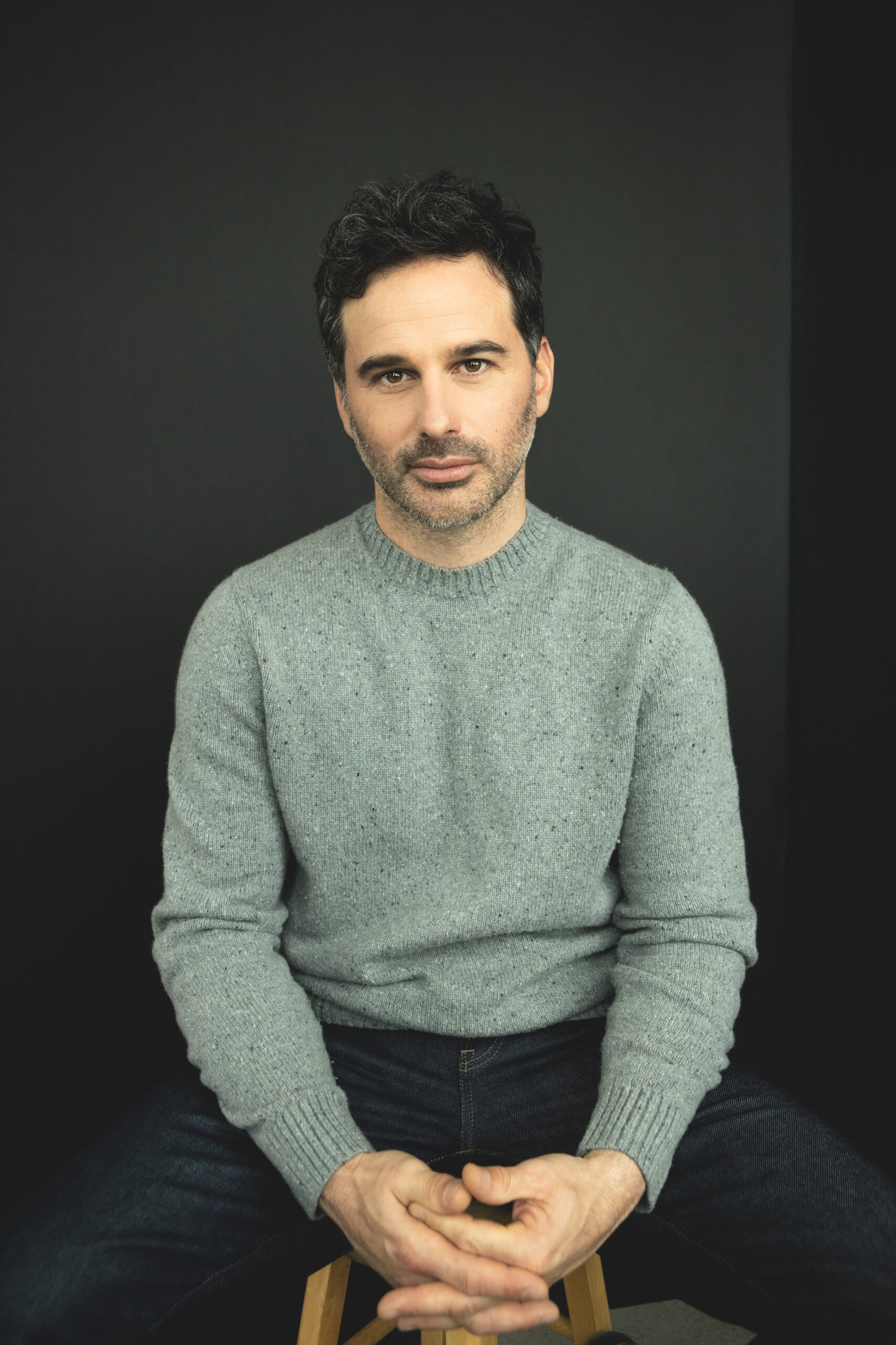 Éric Robidoux – Théâtre Denise-Pelletier