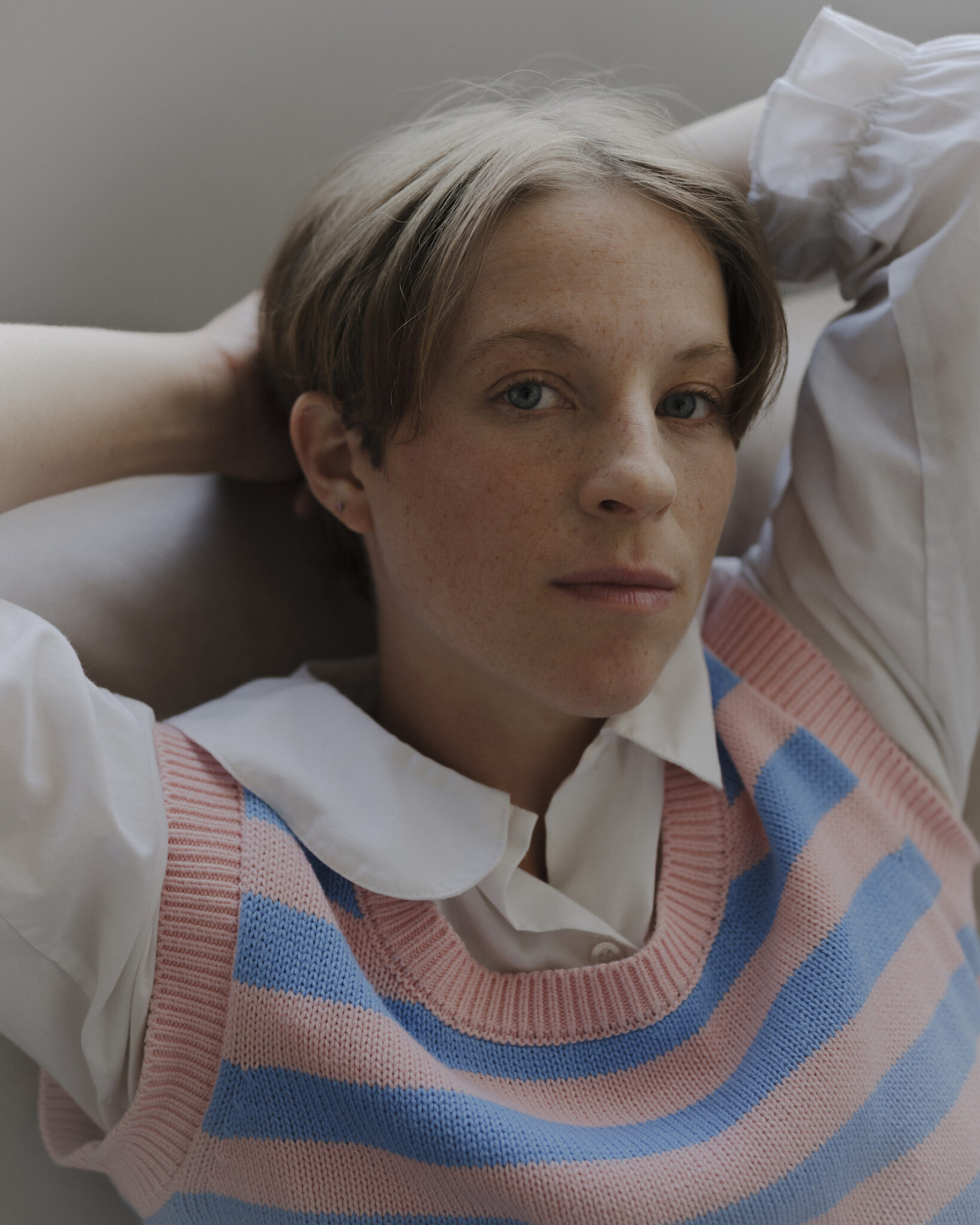 Laura Côté-Bilodeau – Théâtre Denise-Pelletier