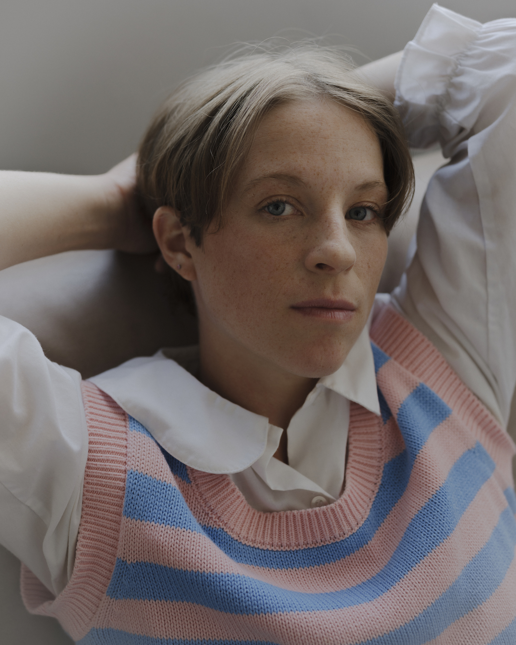 Laura Côté-Bilodeau – Théâtre Denise-Pelletier