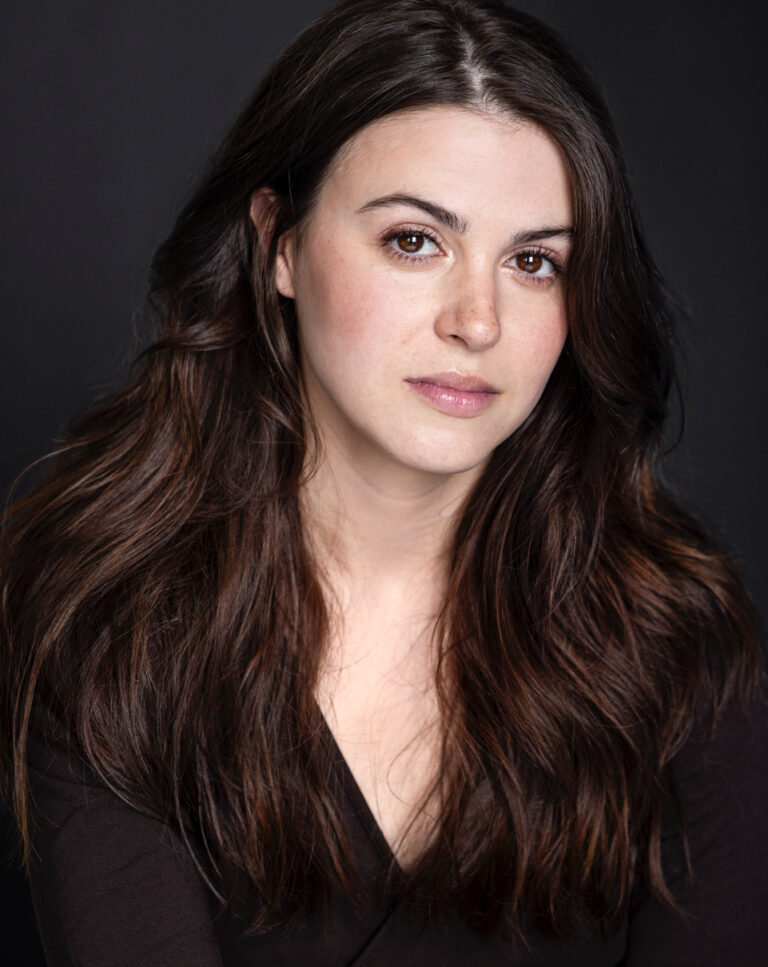 Stéphanie Arav – Théâtre Denise-Pelletier