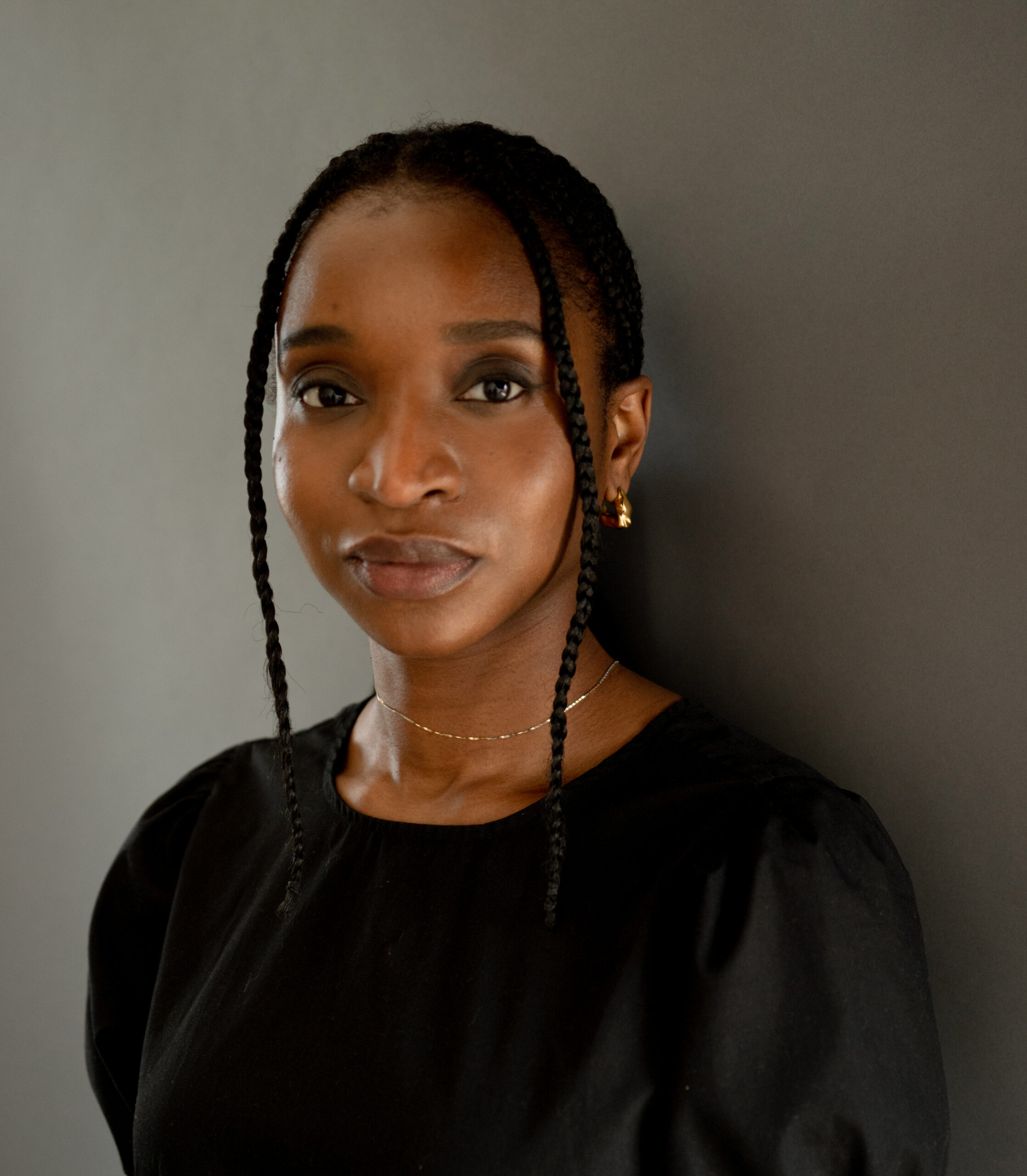 Tracy Marcelin – Théâtre Denise-Pelletier