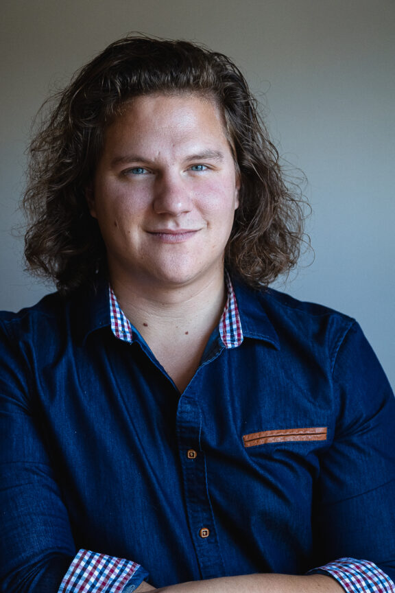 Jérémie Poirier – Théâtre Denise-Pelletier