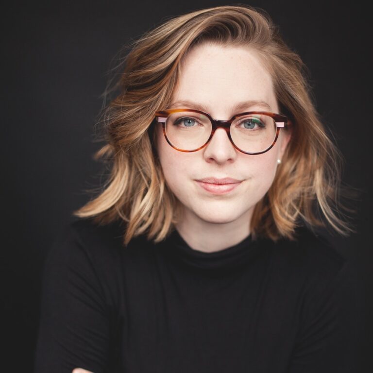 Merci d'être venus – Théâtre Denise-Pelletier