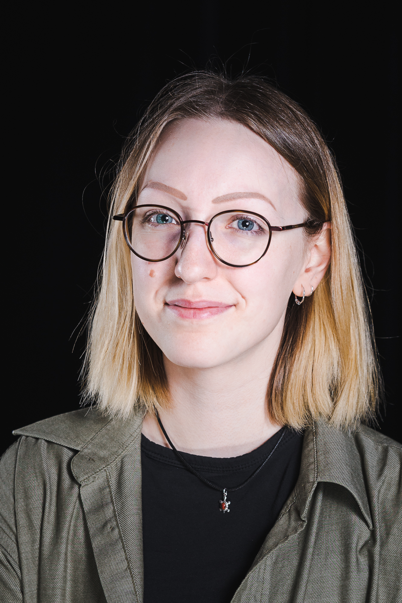 Roxanne Gallant – Théâtre Denise-Pelletier