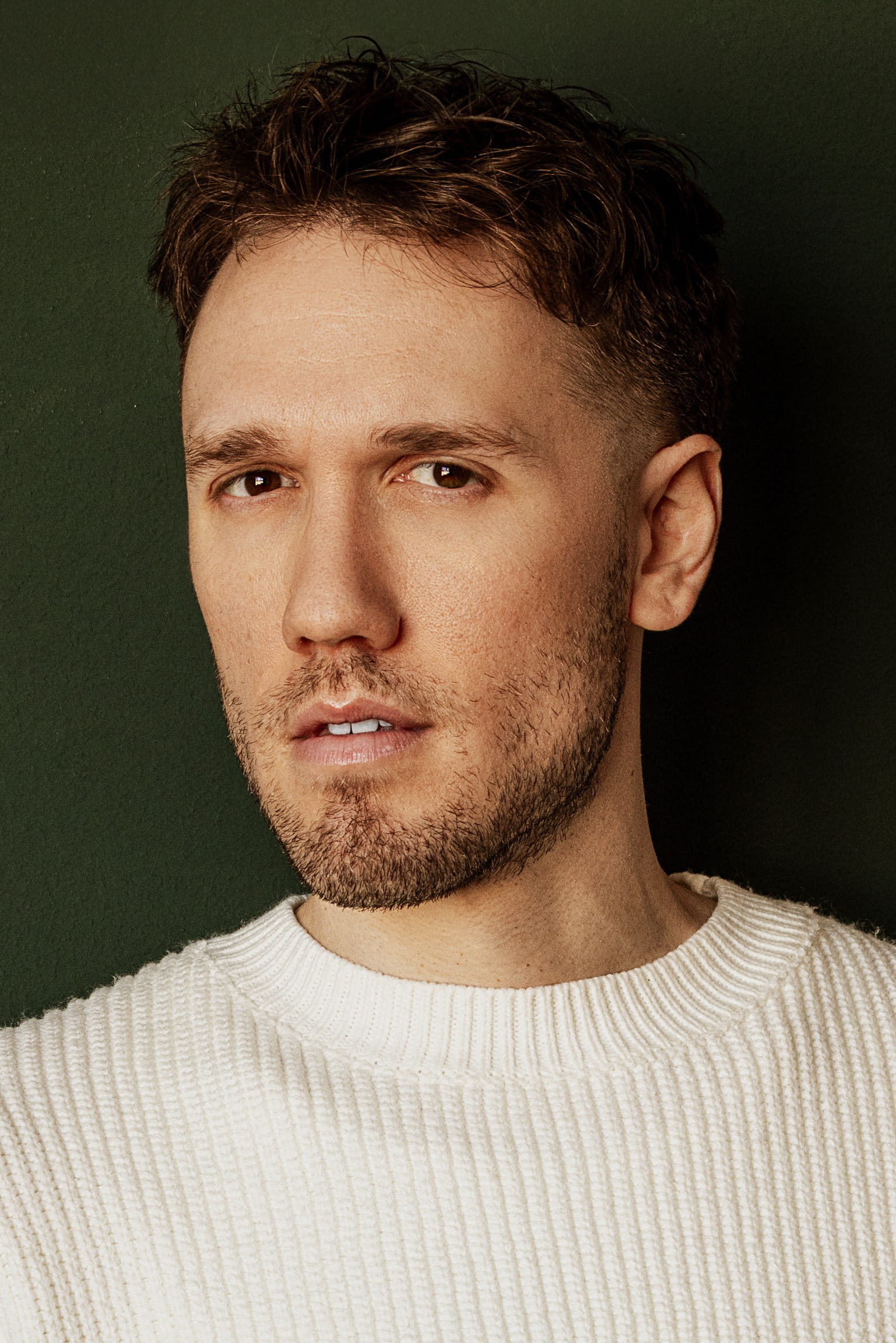 Gabriel Simard – Théâtre Denise-Pelletier