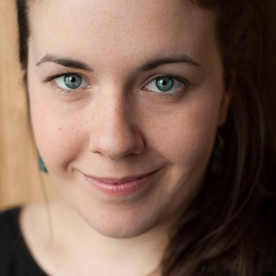 Marie-Pierre Proulx – Théâtre Denise-Pelletier