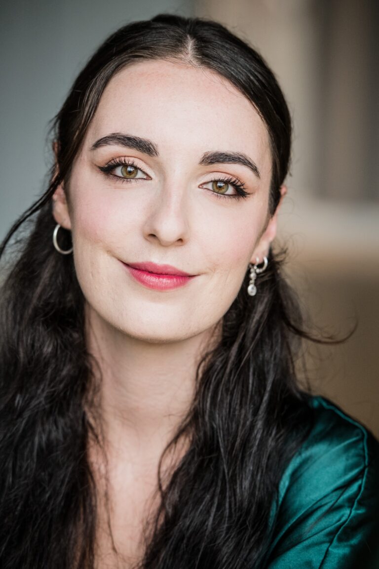 Wendy Kim Pires – Théâtre Denise-Pelletier