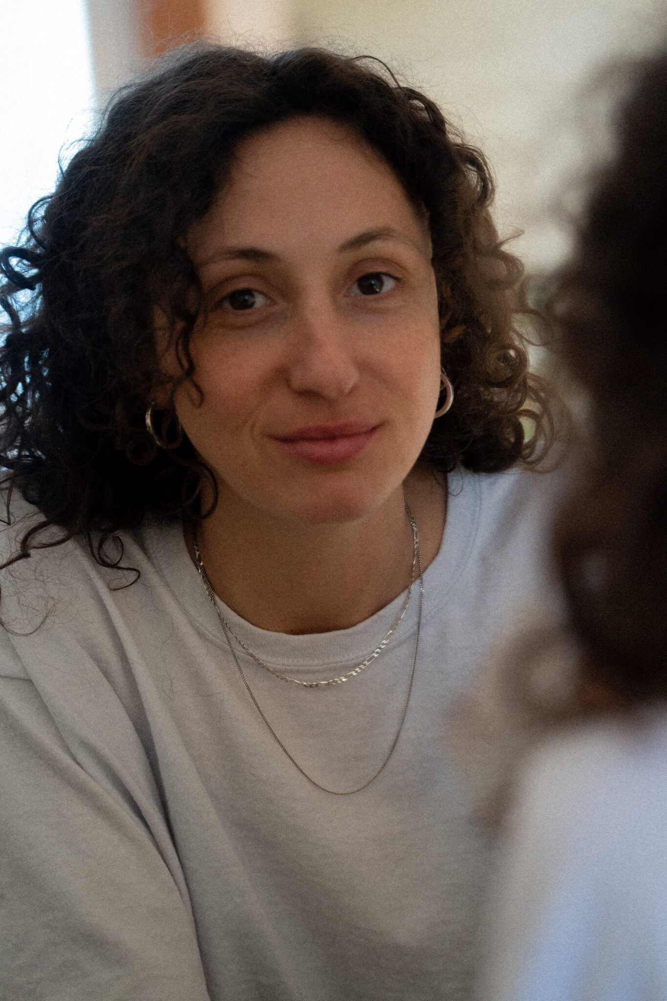 Maude-Éloïse Brault – Théâtre Denise-Pelletier